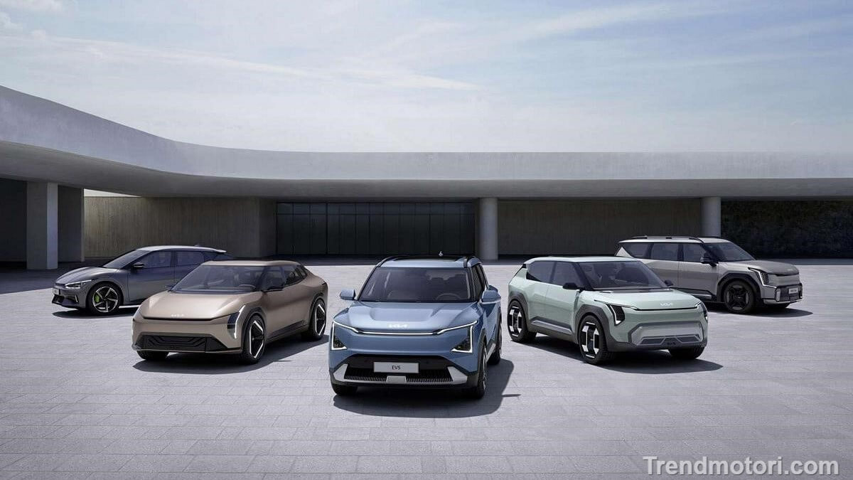 Suv Kia 2025 2026 | Gamma Suv e Crossover | Nuovi modelli